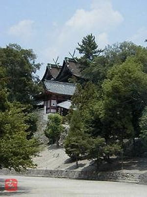 吉備津神社 (備中)