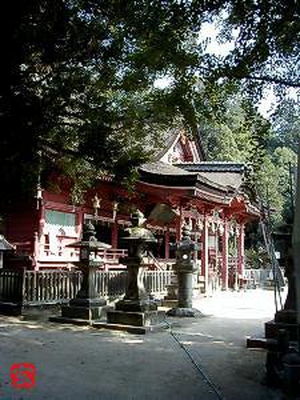 吉備津神社 (備後)